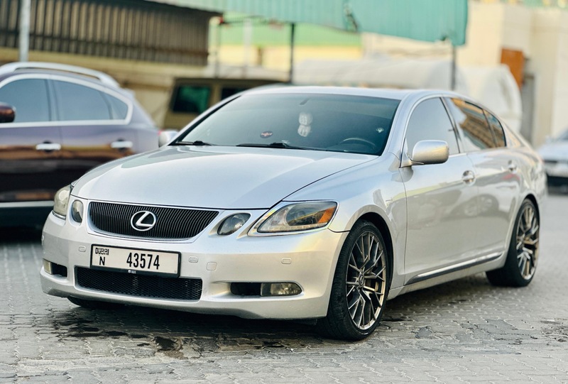 2006 Lexus GS-Series American - iCarsU.com