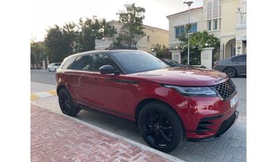 52000 2021 Range Rover Velar - iCarsU.com