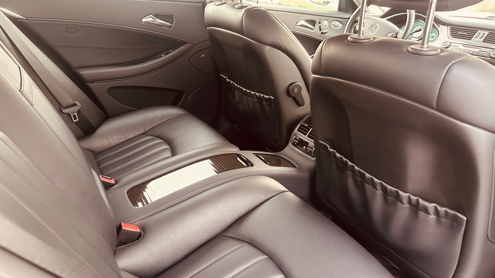 2008 CLS-Class Japanese - iCarsU.com