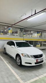 GCC 2011 Lexus GS-Series - iCarsU.com