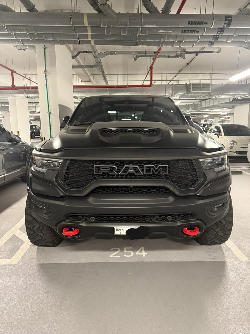 2022 Ram 33000 - iCarsU.com